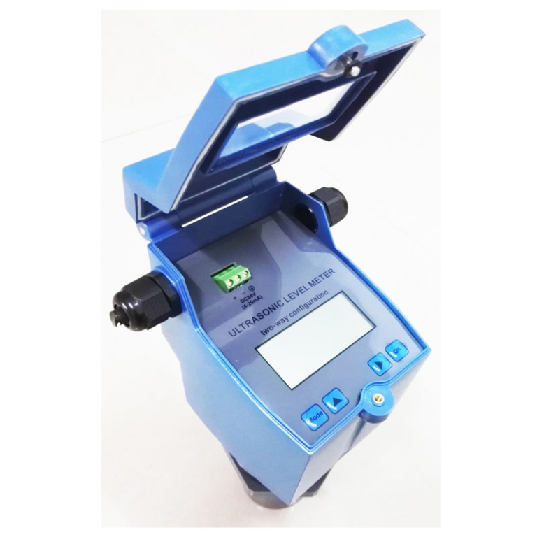 How Ultrasonic Level Transmitters Improve Inventory Management in Bulk ...