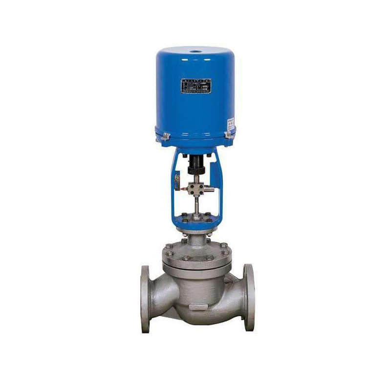 Control Valve - SUYI GROUP-JiangSu HongGuang Instrument