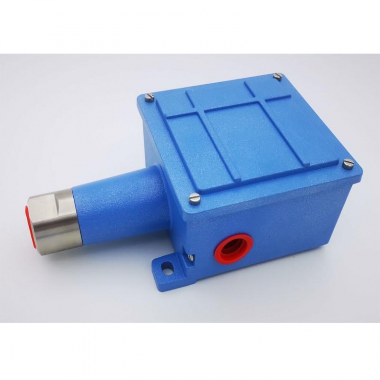 How to Use a Pressure Switch to Prevent Overpressure in Hydraulic Systems