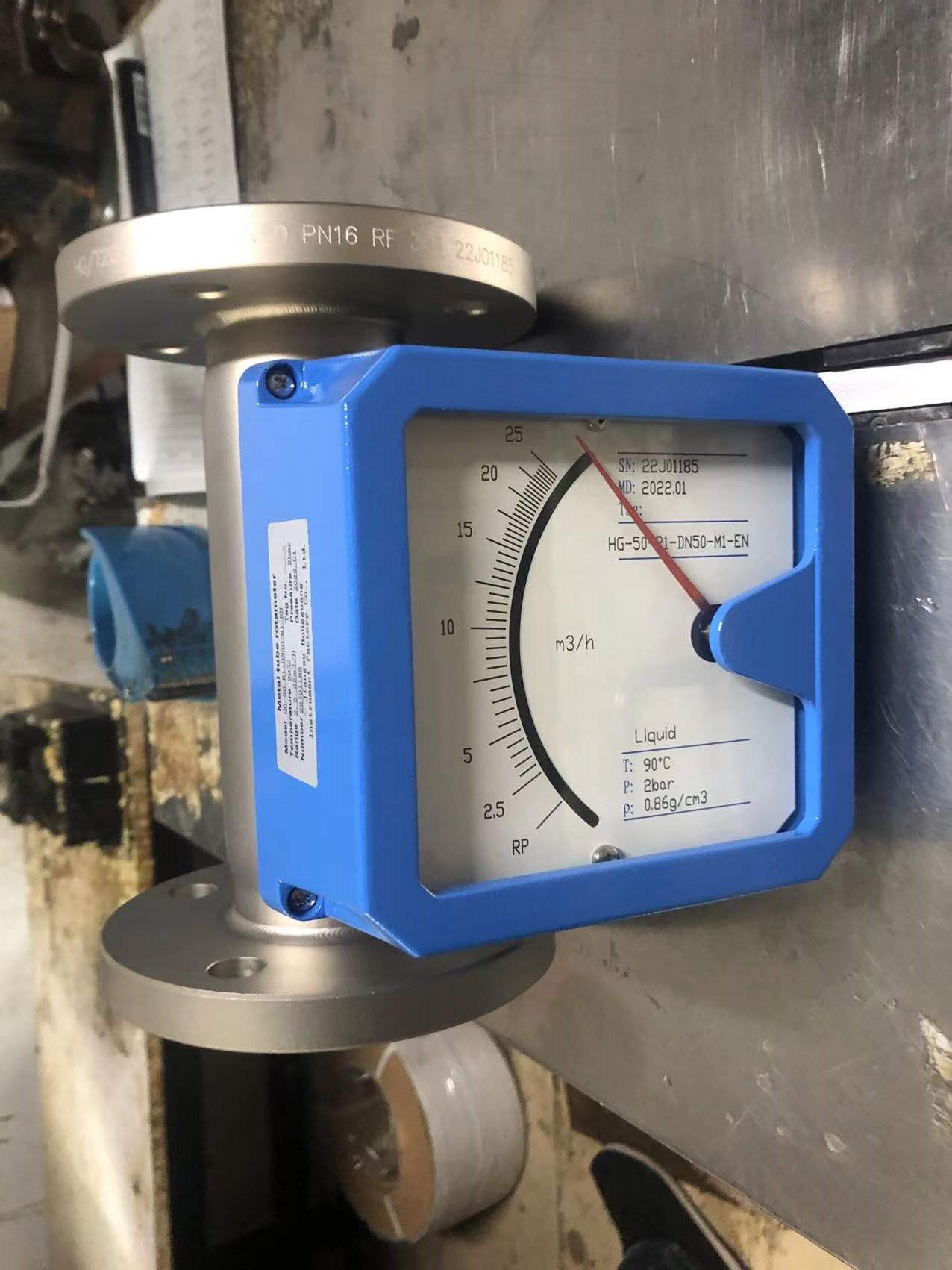 How Magnetic Flow Meters Contribute to Energy Efficiency in Water ...